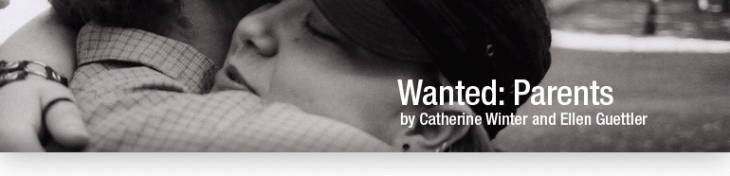 Adoption Films – Harlow's Monkey